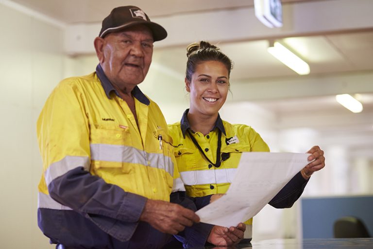 A Shared History and Future - PHIC