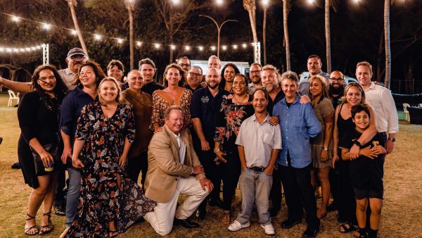 Fortescue's First Nations employment program marks 15 years of creating ...