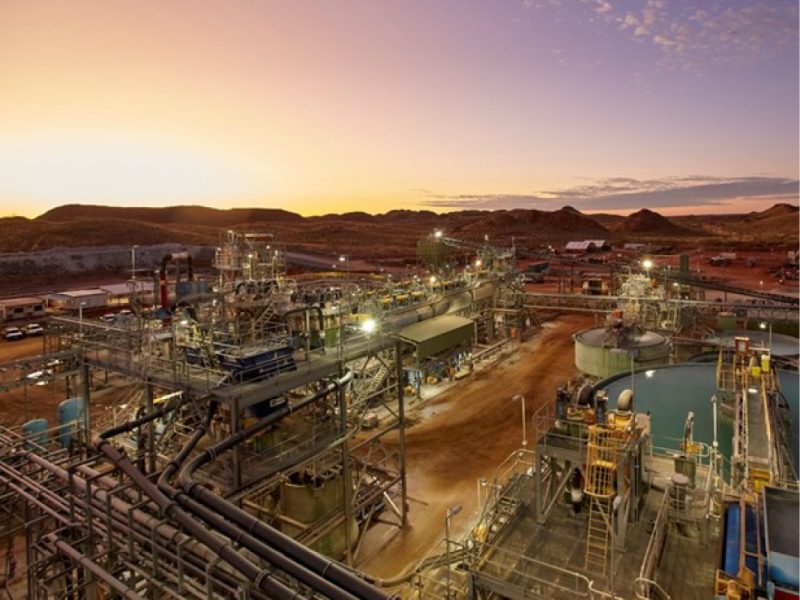 Pilbara Minerals targets value add in expansion projects - PHIC